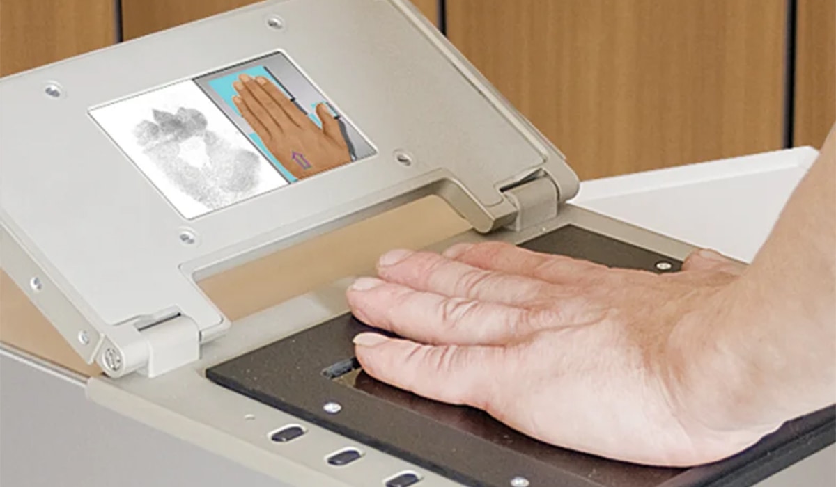 Biometric Devices 101: Definition and Examples